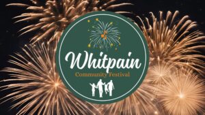 Whitpain Community Festival this weekend - Around Ambler