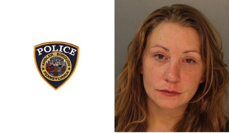 Ambler police looking to locate woman who failed to appear in court for ...