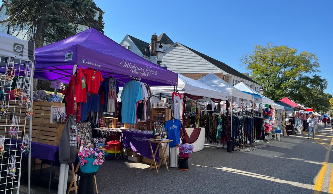 Ambler's Oktoberfest set for Oct. 3-4, Butler Pike Paving Project set ...