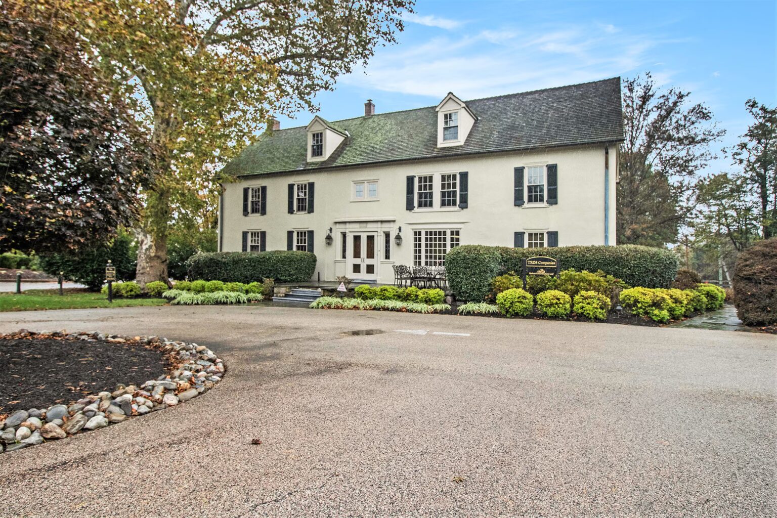For Sale: 3-story office building in Ambler | $1,110,000 - Around Ambler