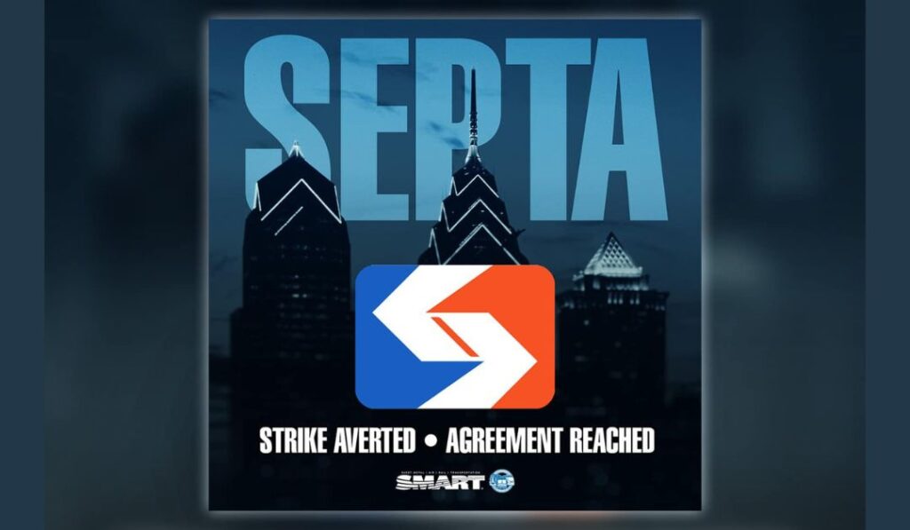 Gov. Shapiro helps SEPTA and its union broker a tentative 2-year deal ...