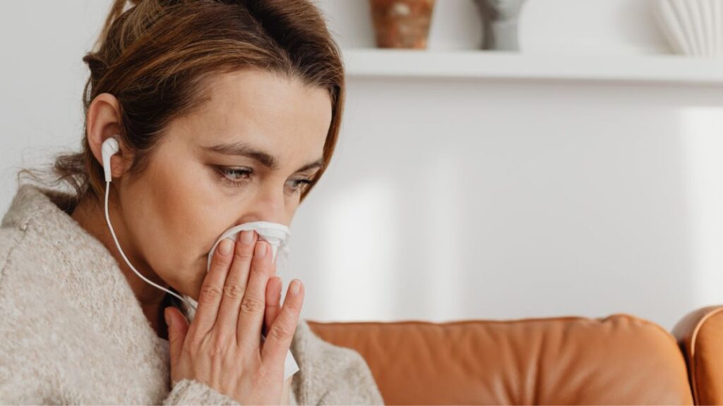 When a Stuffy Nose Isn’t Just a Cold: Understanding Nasal Obstruction ...