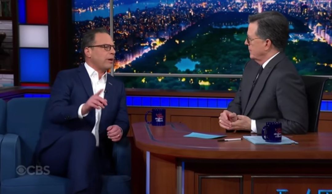 Gov. Shapiro labels ICE activity in Minnesota ‘pure evil’, calls for ...