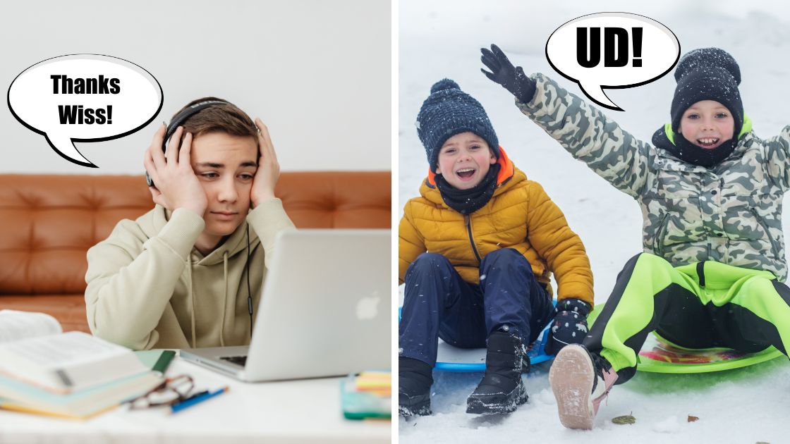 Remote learning day for Wissahickon on Tuesday. Upper Dublin students ...