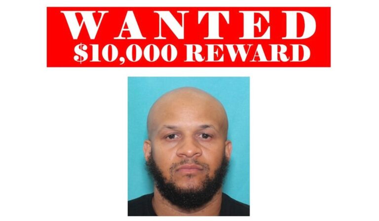 $10K reward for information leading to the arrest of Glenside man ...