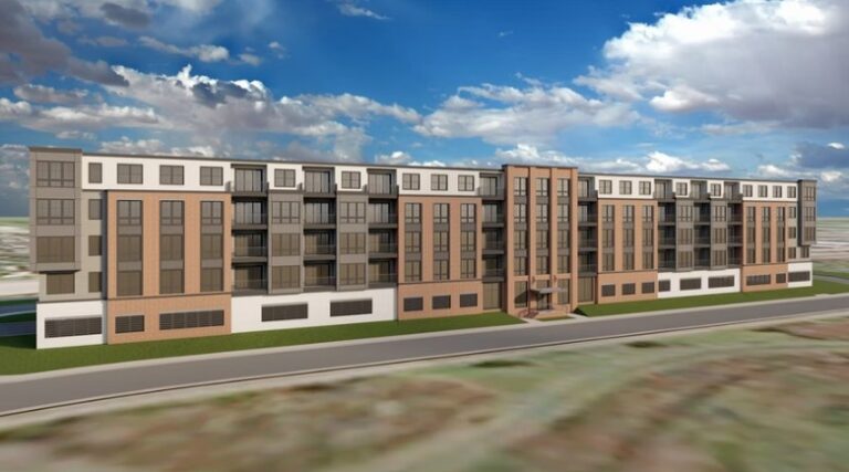 Ambler Lakeview Revitalization project receives $500K towards 92-unit ...