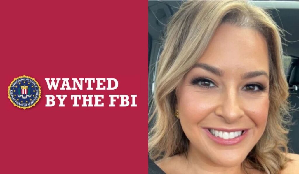 Montco woman wanted by FBI for allegedly taking $100K in donations ...